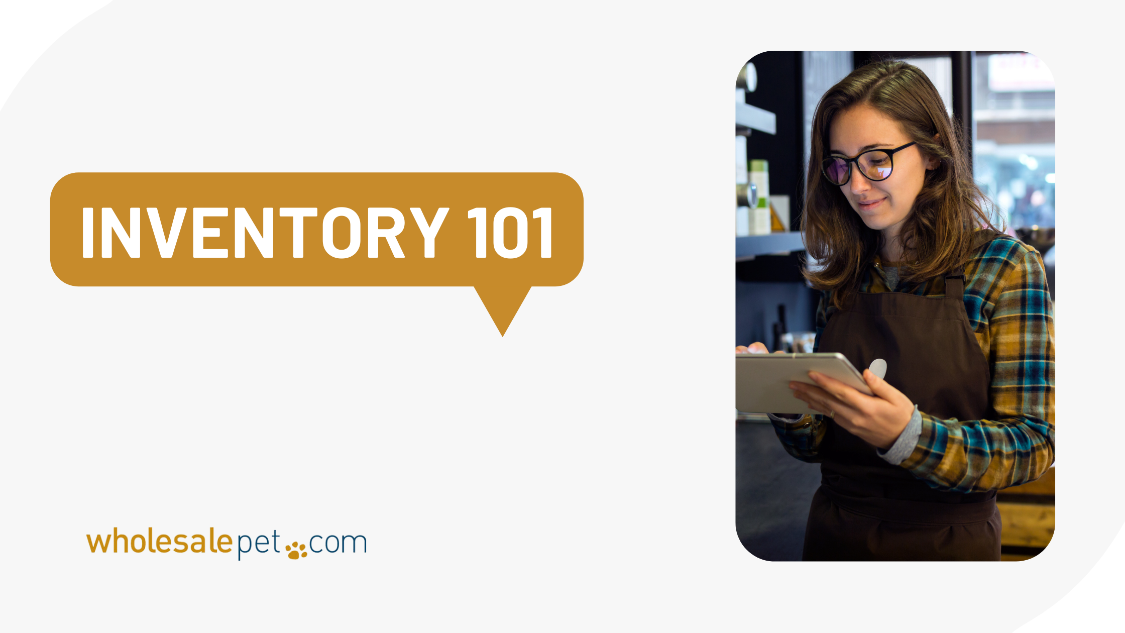 Inventory 101 – How to Choose Pet Products That Actually Sell ...